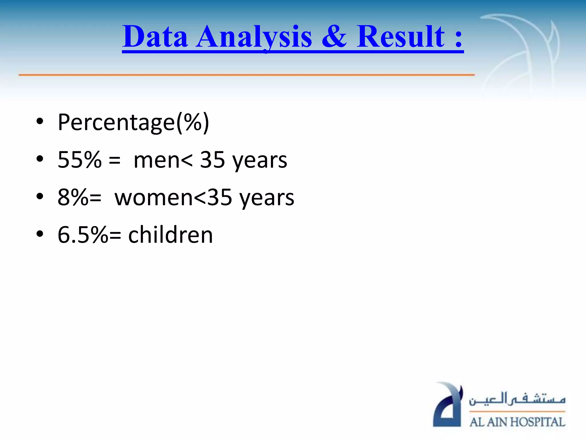 Trauma audit presentation | PPTX