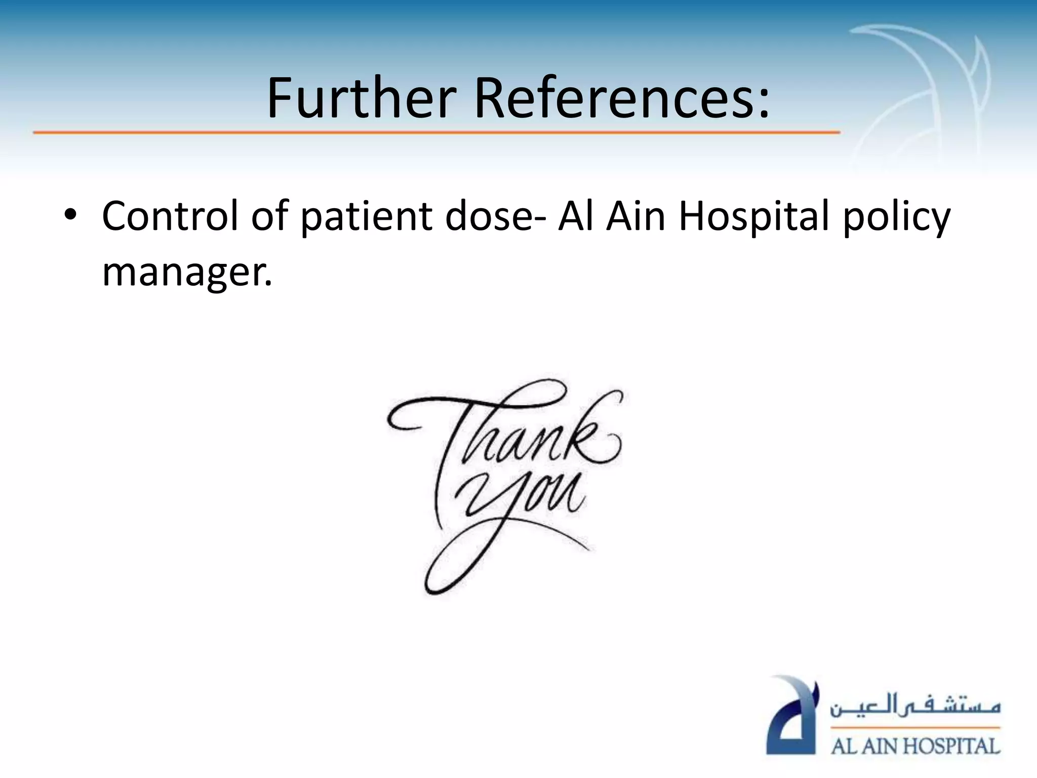 Trauma audit presentation | PPTX