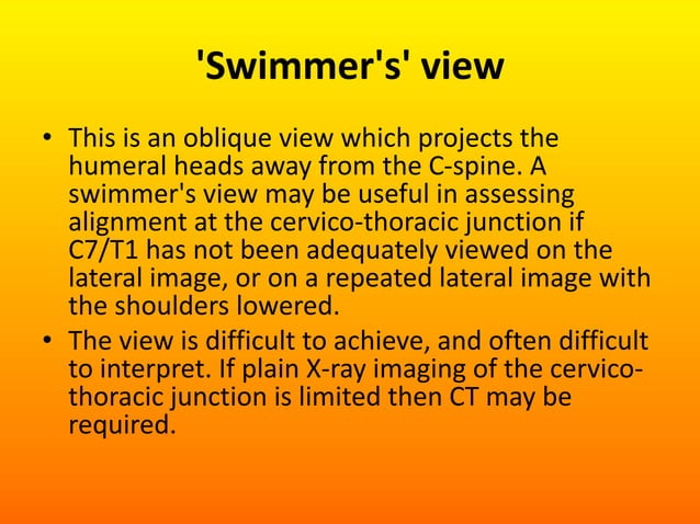 Trauma axial skeleton Dr. Muhammad Bin Zulfiqar | PPT