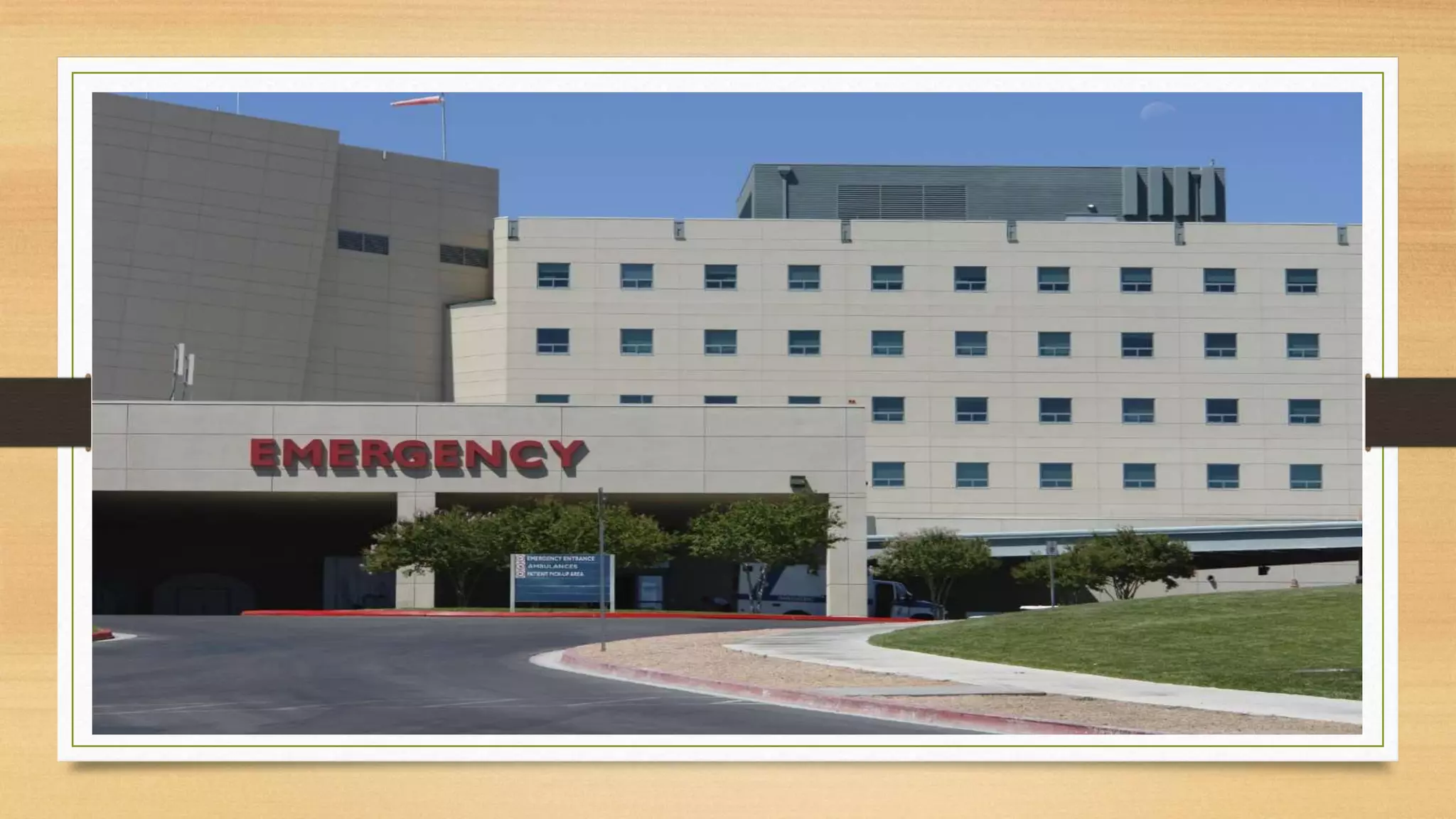 Trauma call center | PPT