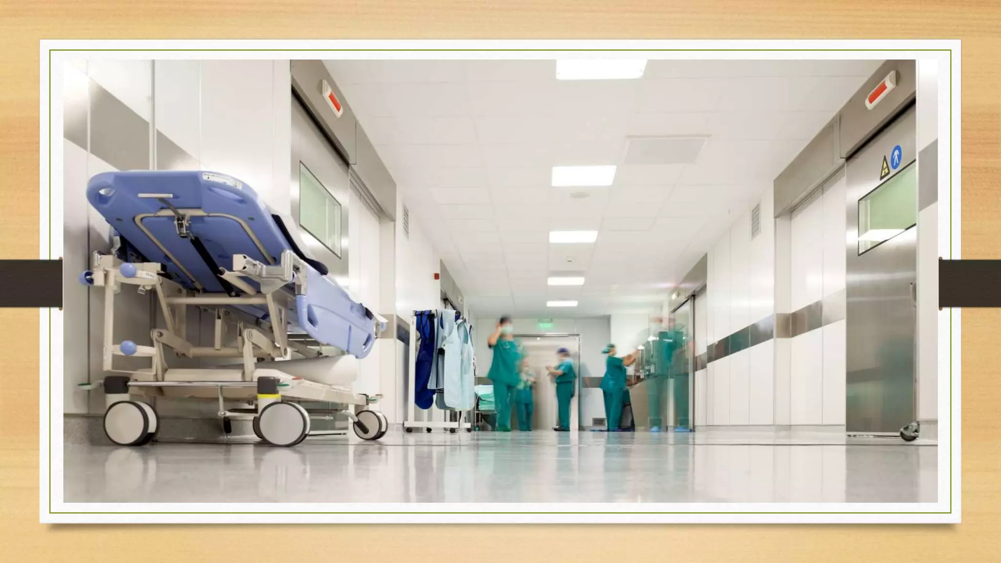 Trauma call center | PPT