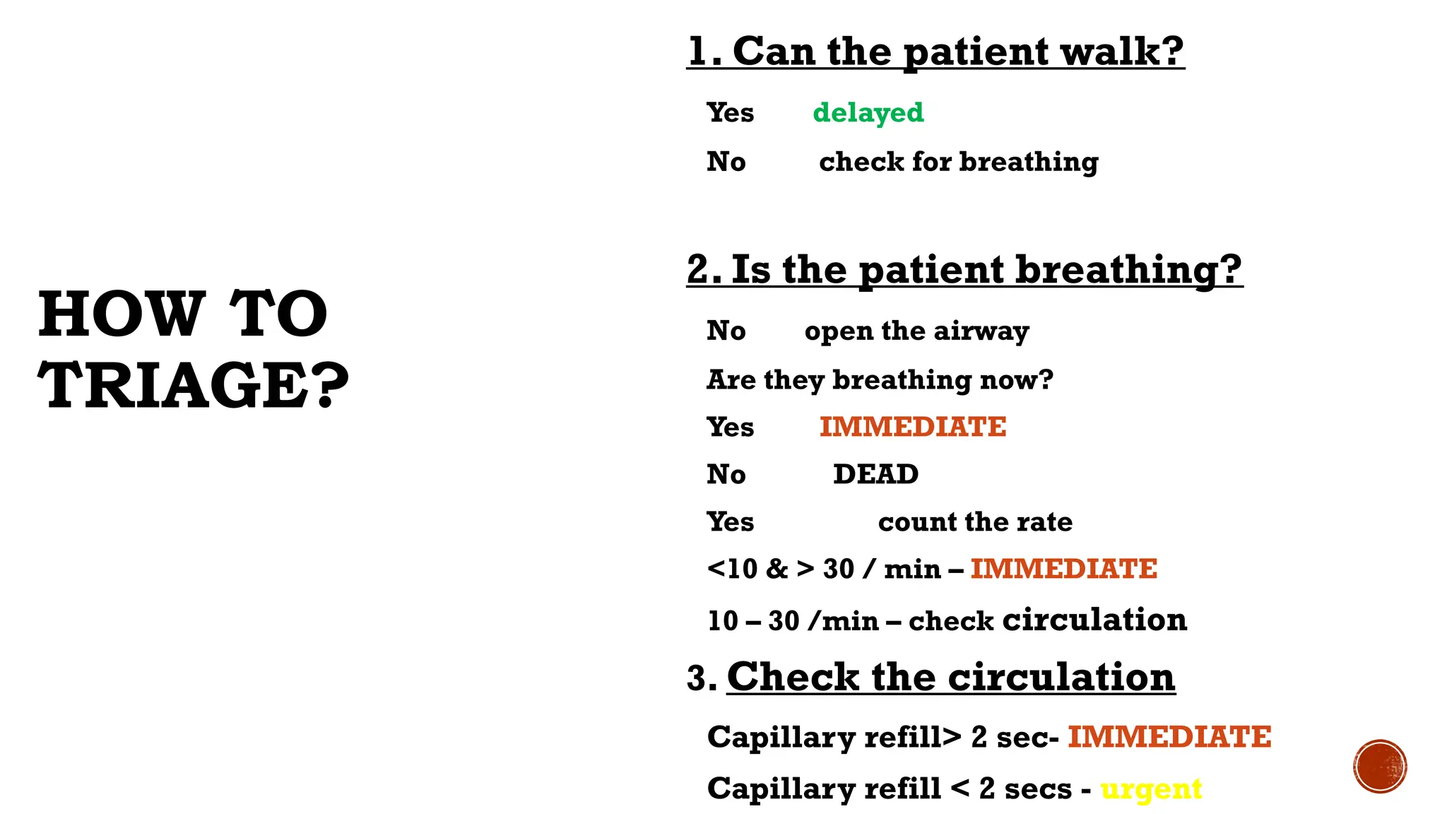 Prehospital Care And Casualty Managemant Of A Trauma Victim.pptx