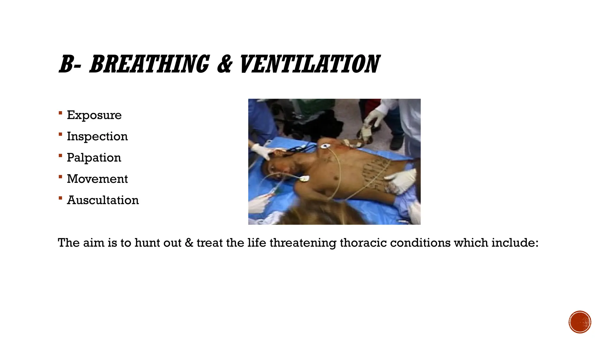 Prehospital Care And Casualty Managemant Of A Trauma Victim.pptx