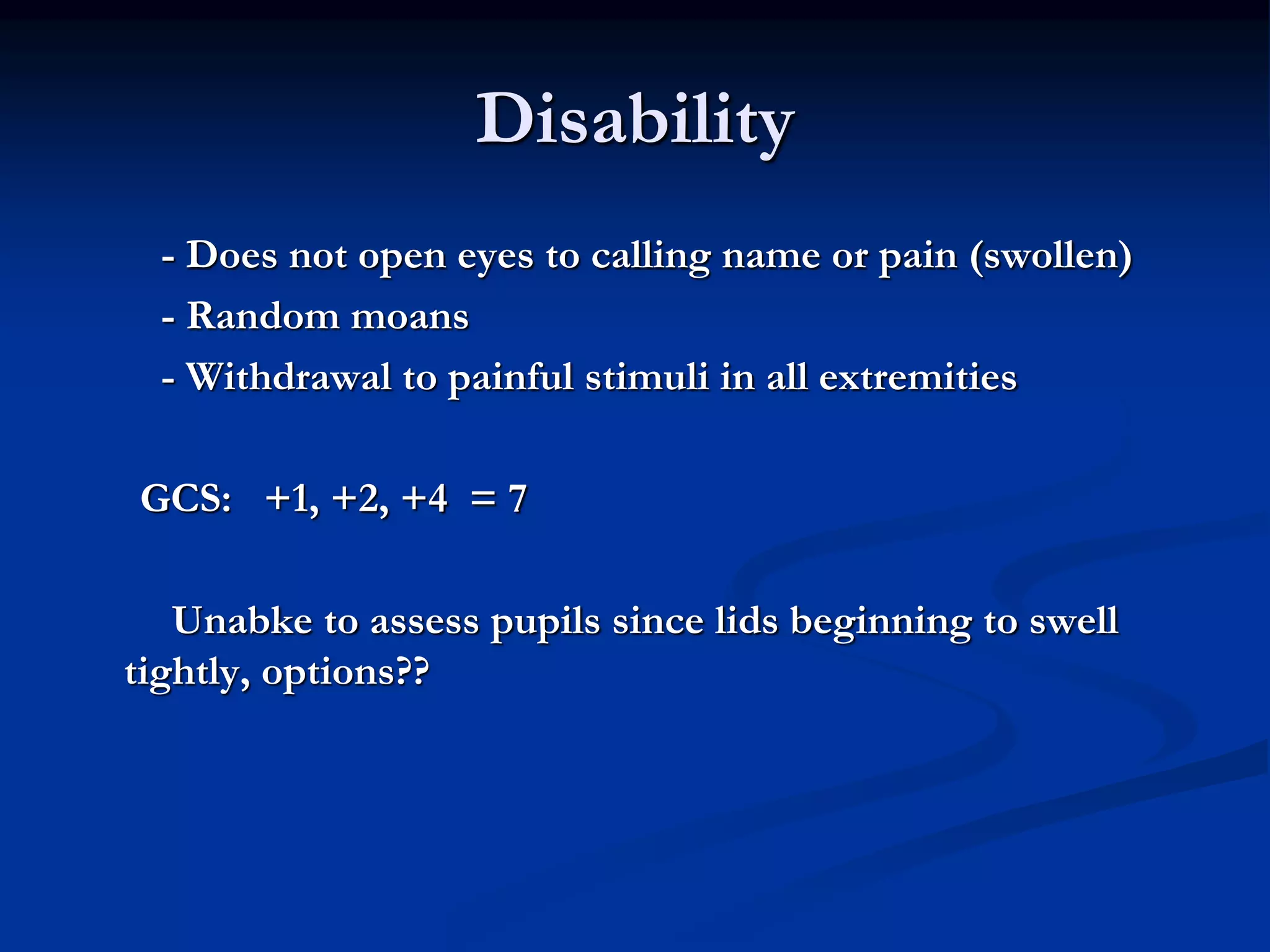 Trauma Case 4.ppt