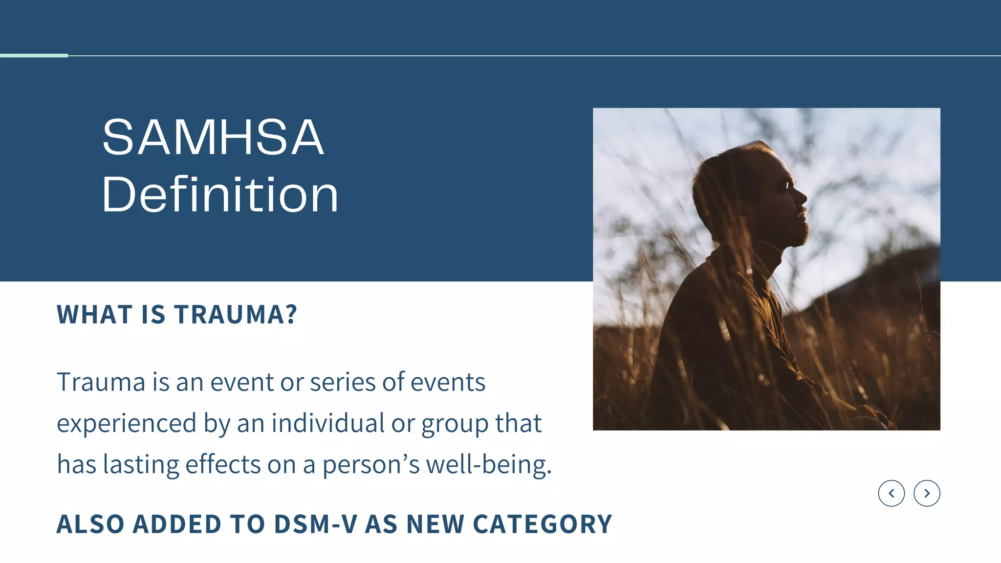 Trauma-Informed Counselling - Tasmin Kurien | PDF