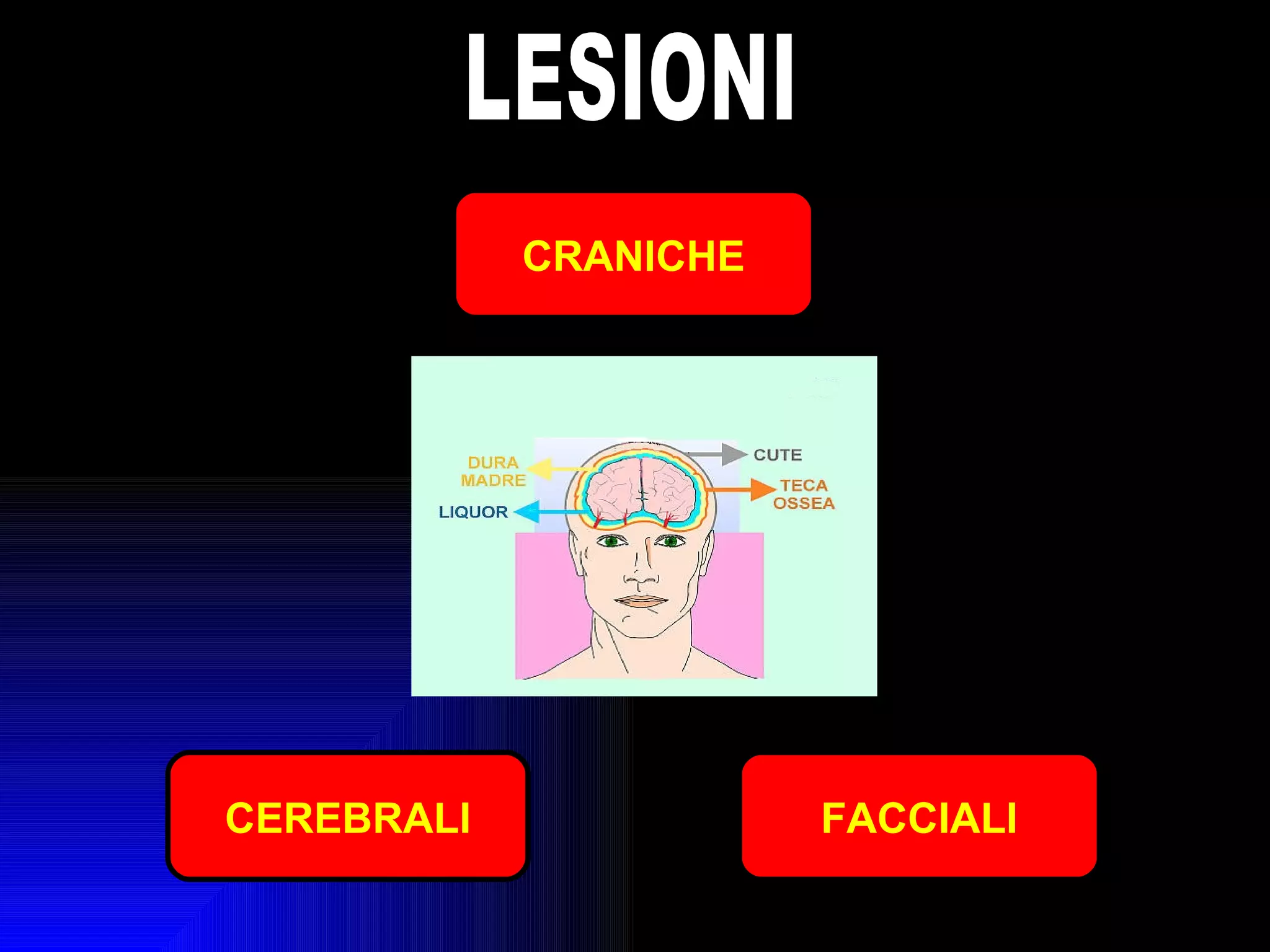 Trauma cranico toracico addominale | PPT