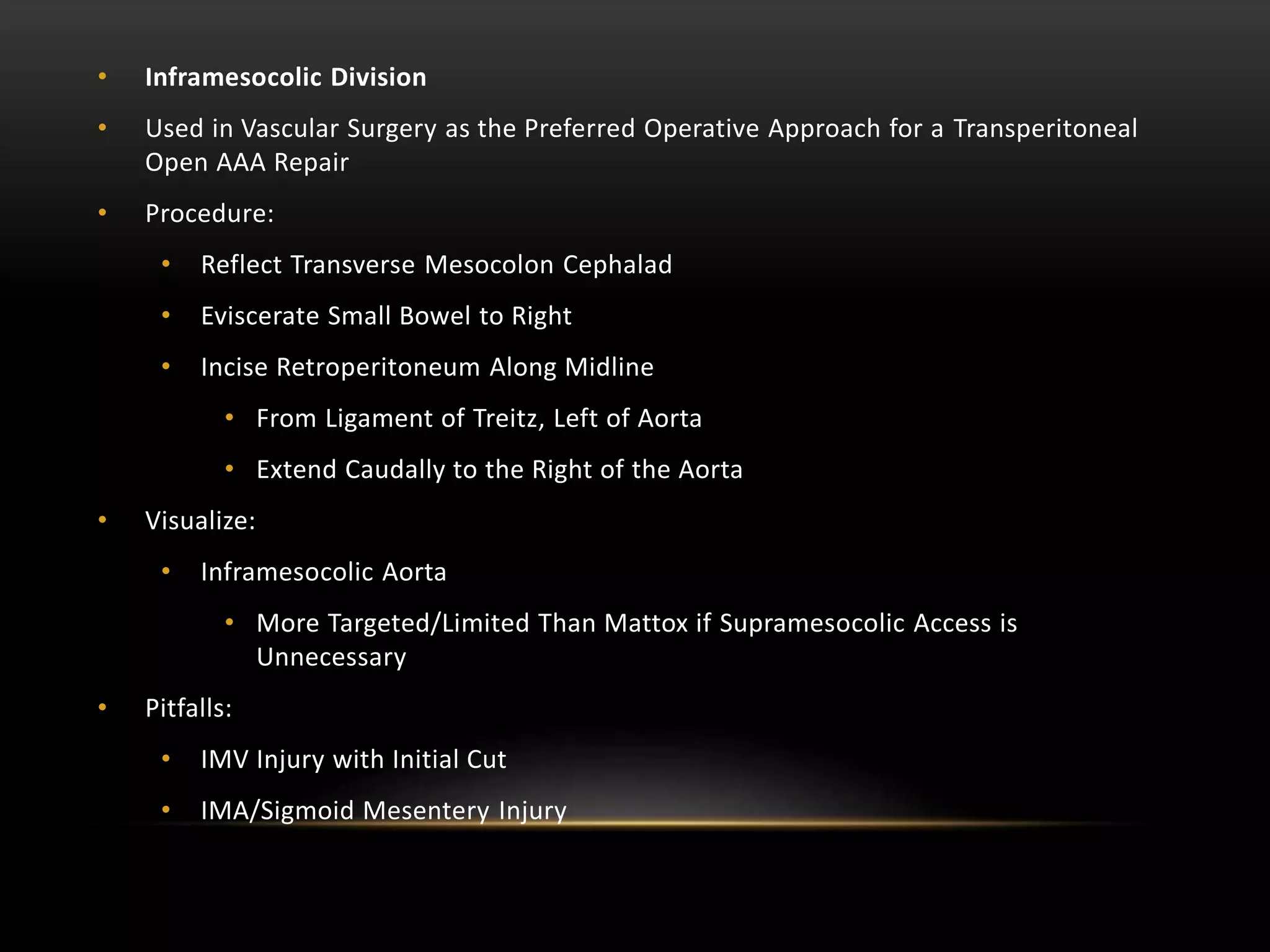 Trauma Crash Laparotomy.pptx