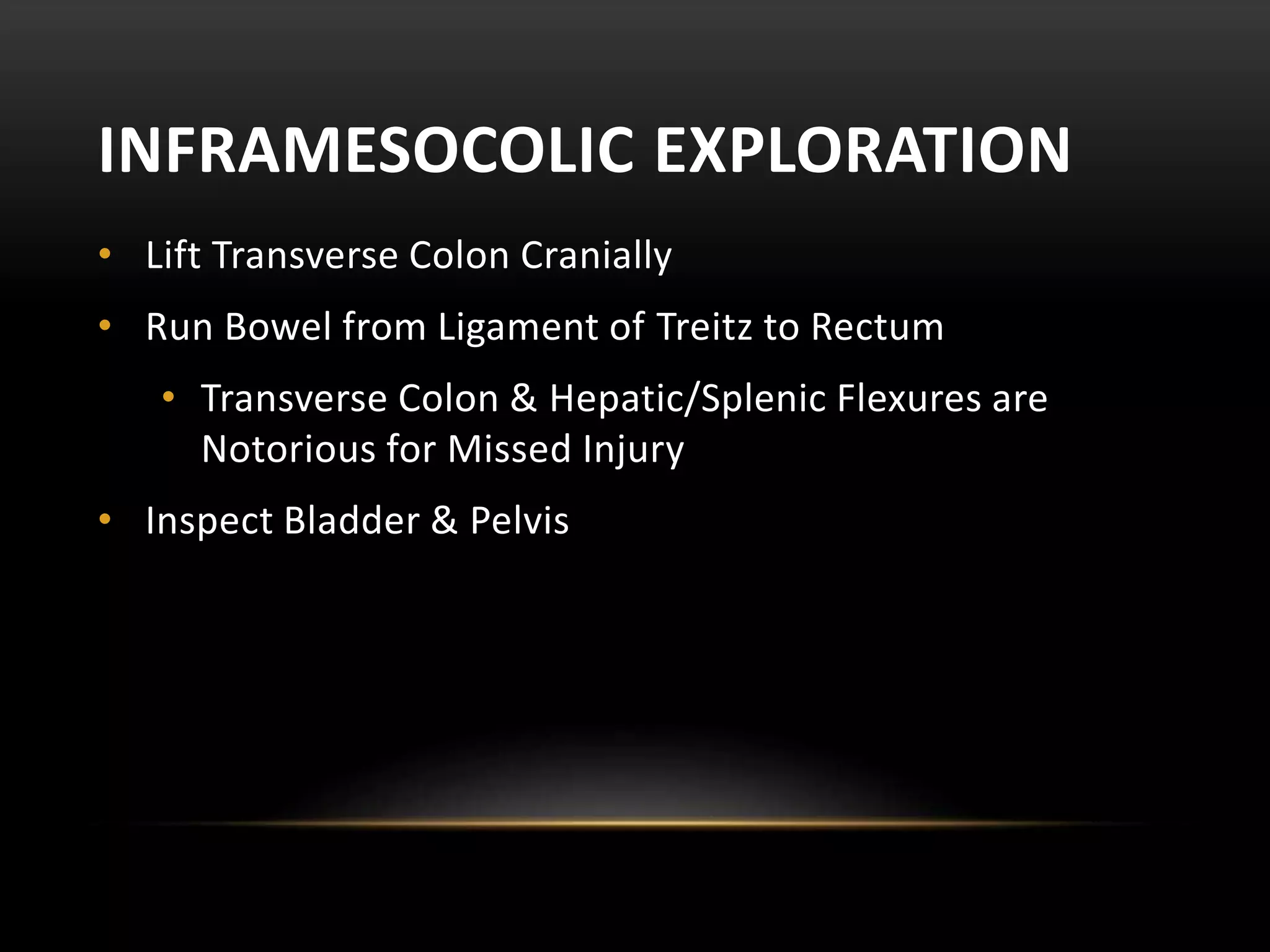 Trauma Crash Laparotomy.pptx
