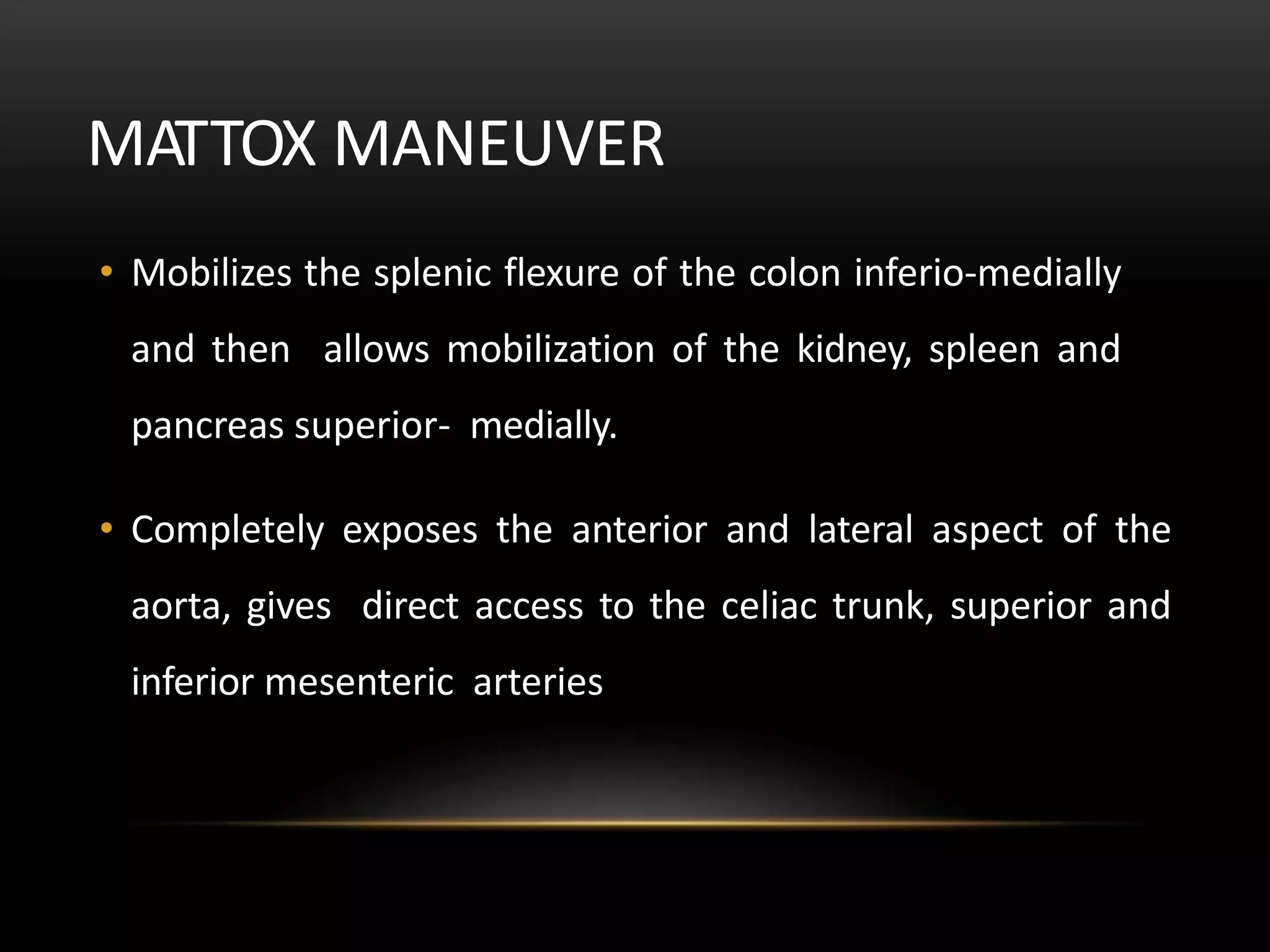 Trauma Crash Laparotomy.pptx