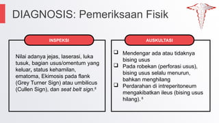 Trauma dan Perdarahan Intraabdomen dan pelvis.pptx
