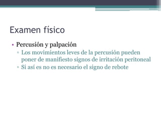 5 - Trauma de abdomen, Dr Carlos Bojaca | PPTX
