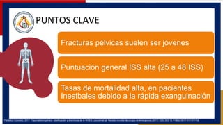 TRAUMA DE PELVIS Y EXTREMIDADES.pptx