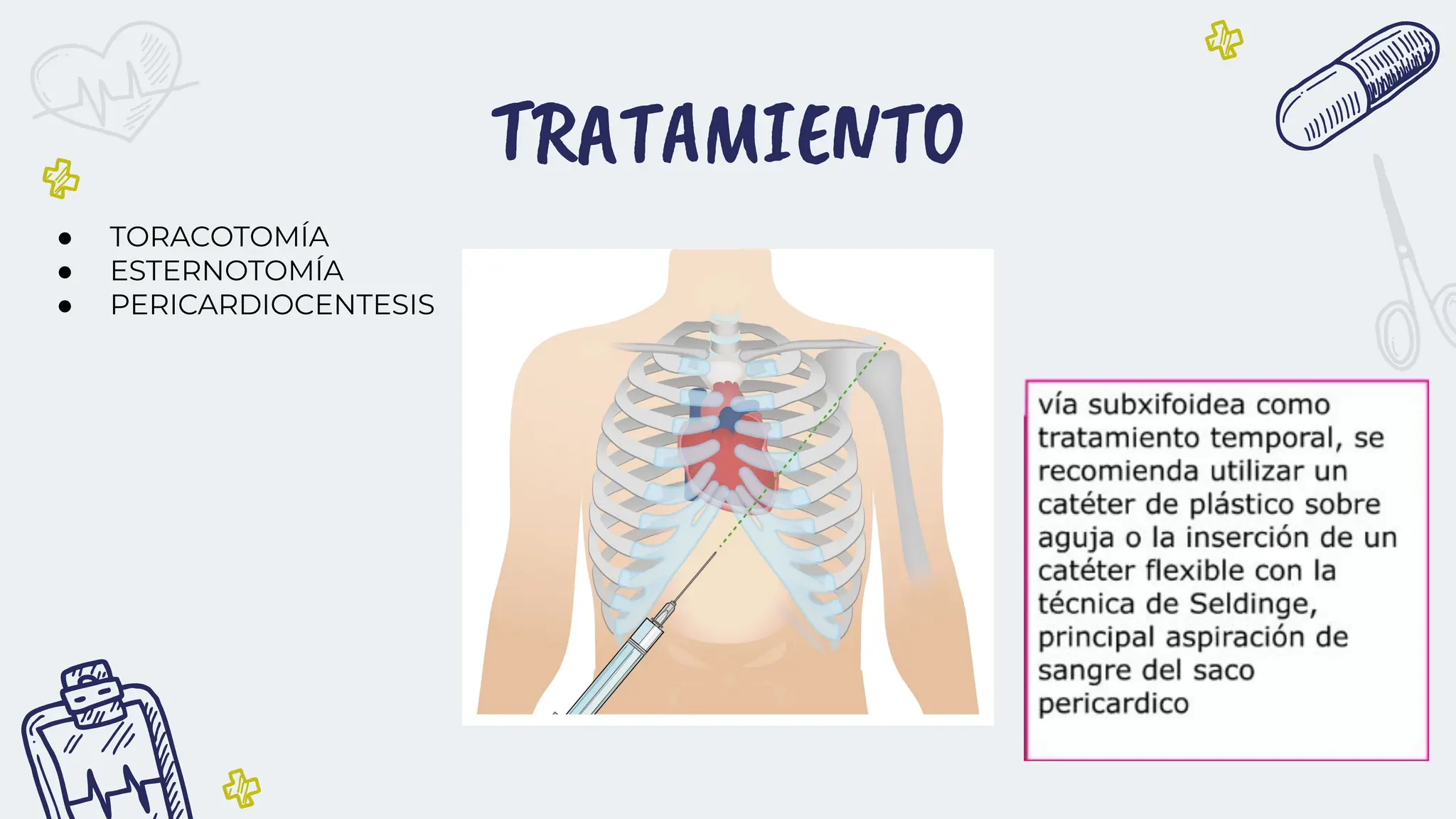 TRAUMA DE TORAX ABIERTO Y CERRADO presentación .pdf