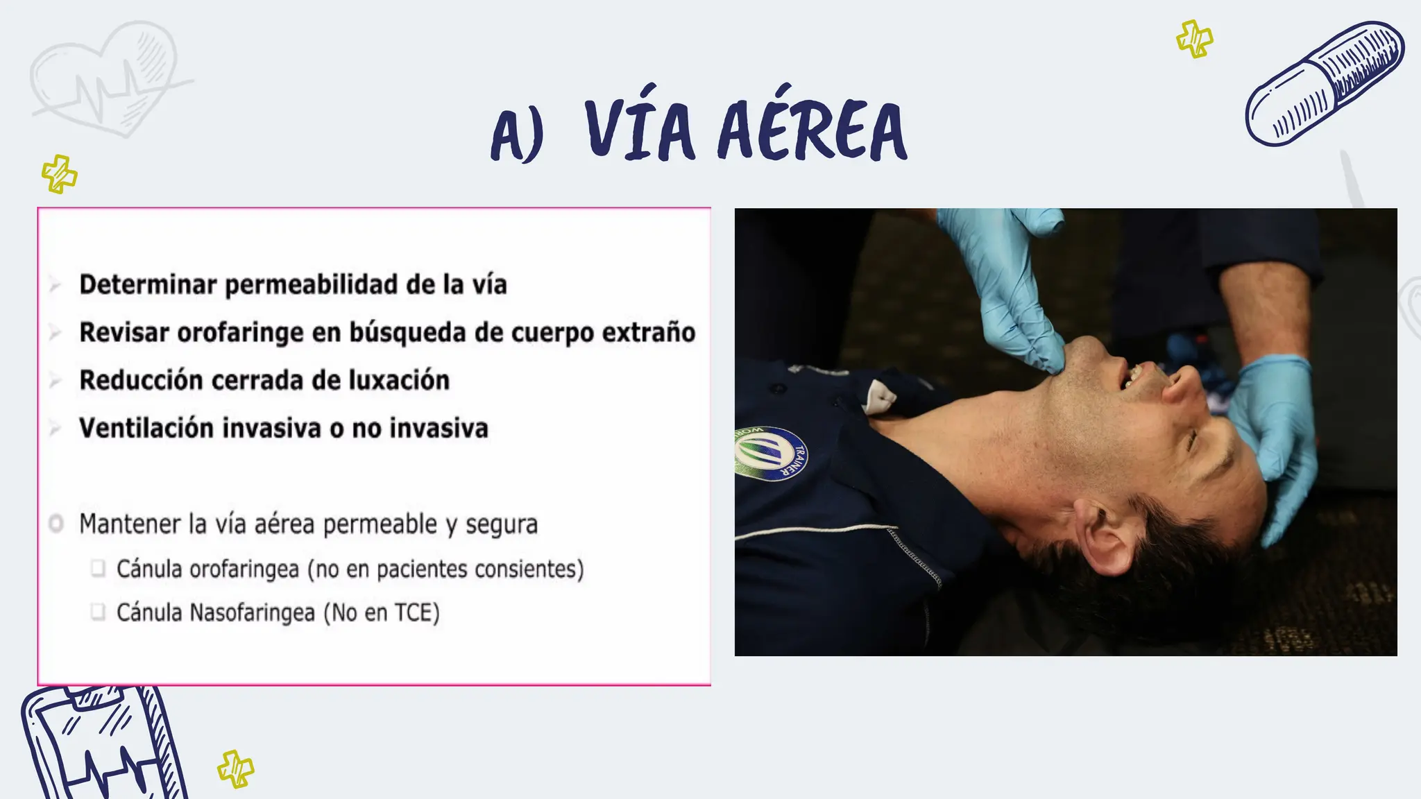 TRAUMA DE TORAX ABIERTO Y CERRADO presentación .pdf