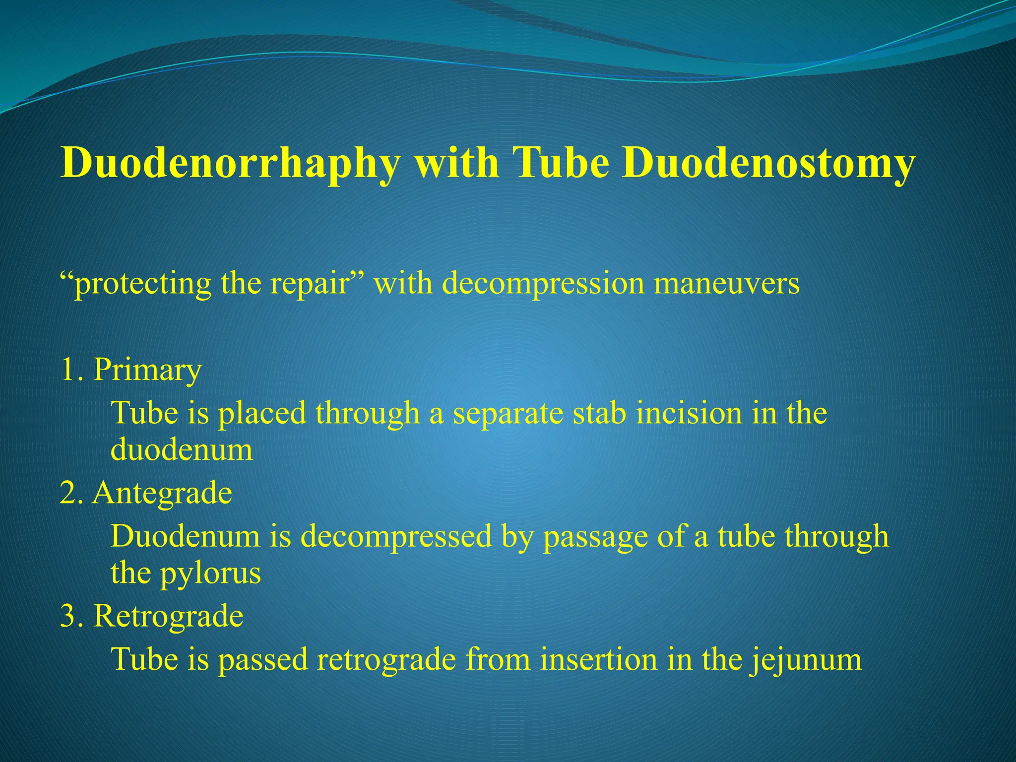 Diagnostico y manejo del Trauma duodenal.pptx