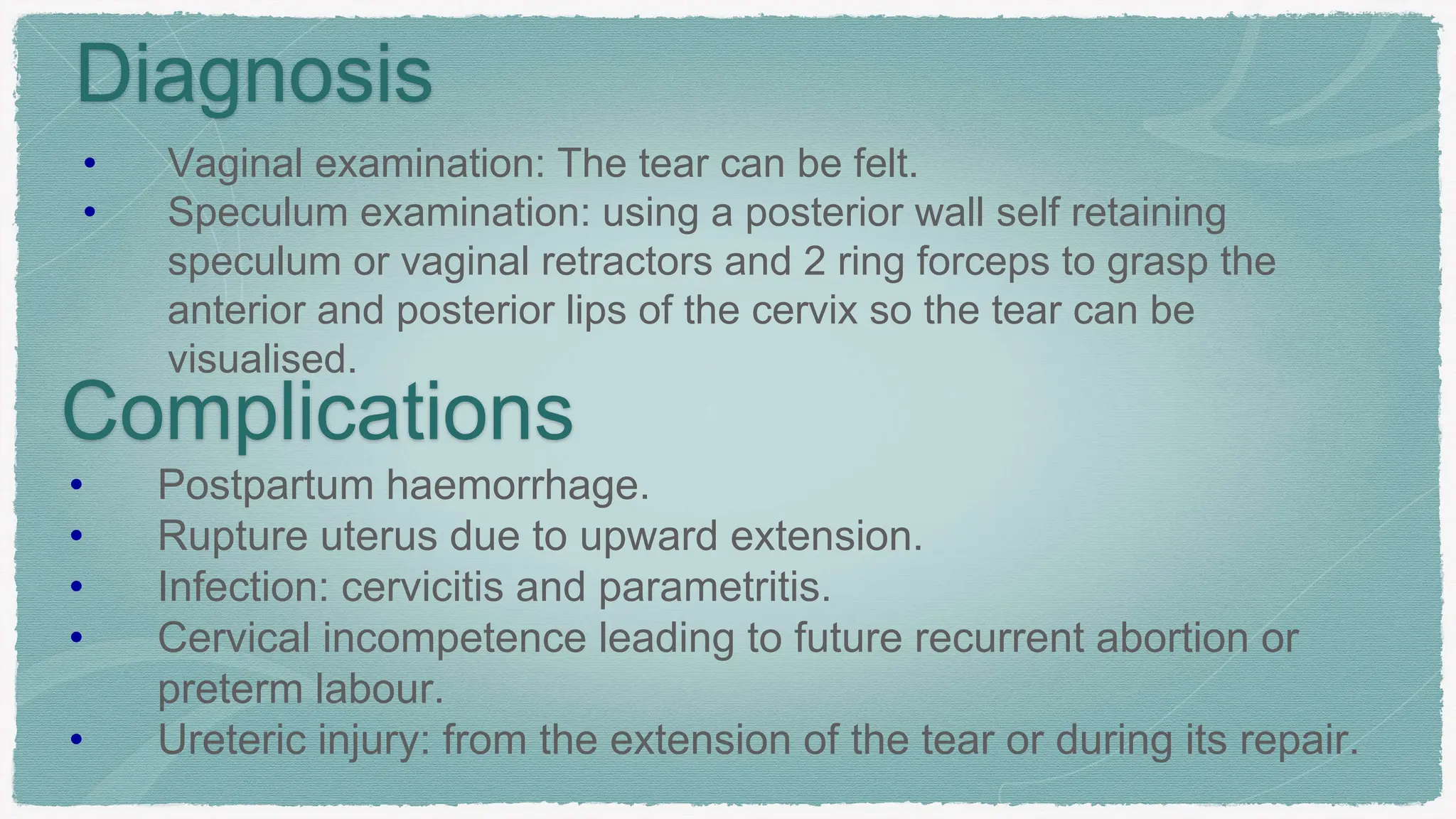 Trauma during labor Razi mohammadaxy.pptx
