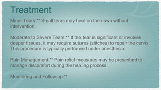 Trauma during labor Razi mohammadaxy.pptx