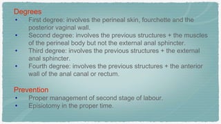 Trauma during labor Razi mohammadaxy.pptx