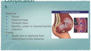 Trauma during labor Razi mohammadaxy.pptx
