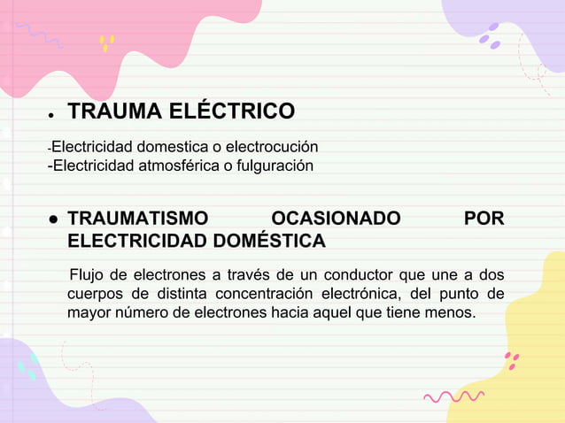 Trauma electrico.ppt