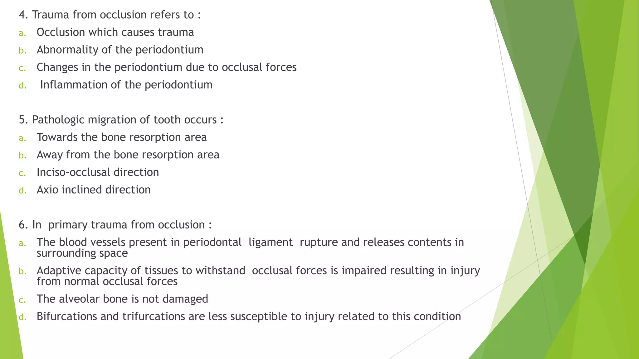 trauma from occlusion (TFO).pptx