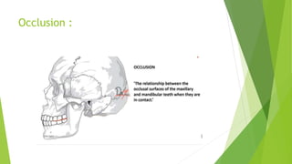trauma from occlusion (TFO).pptx