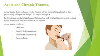 trauma from occlusion (TFO).pptx