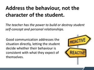 Trauma information for schools | PPTX
