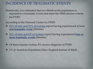 Trauma informed addiction utilizing car model | PDF