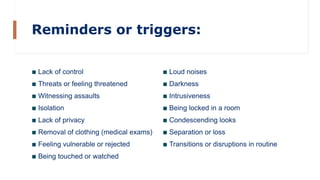 Trauma Informed Care Powerpoint Presentation.pptx