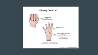 Trauma informed communication | PPTX