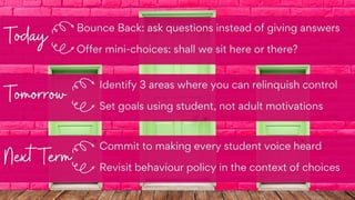 Trauma Informed School Leadership | PPTX