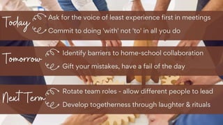 Trauma Informed School Leadership | PPTX