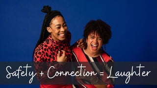 Trauma Informed School Leadership | PPTX