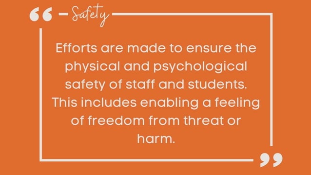 Trauma Informed School Leadership | PPTX