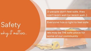 Trauma Informed School Leadership | PPTX