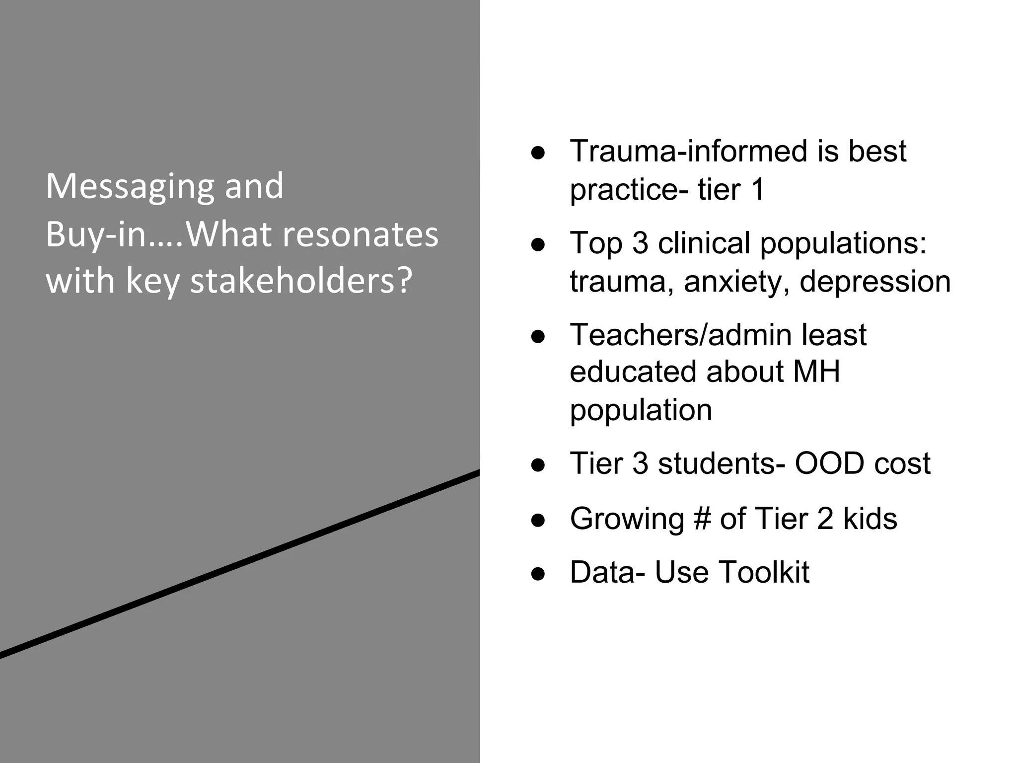 Trauma-Informed SEL | PDF