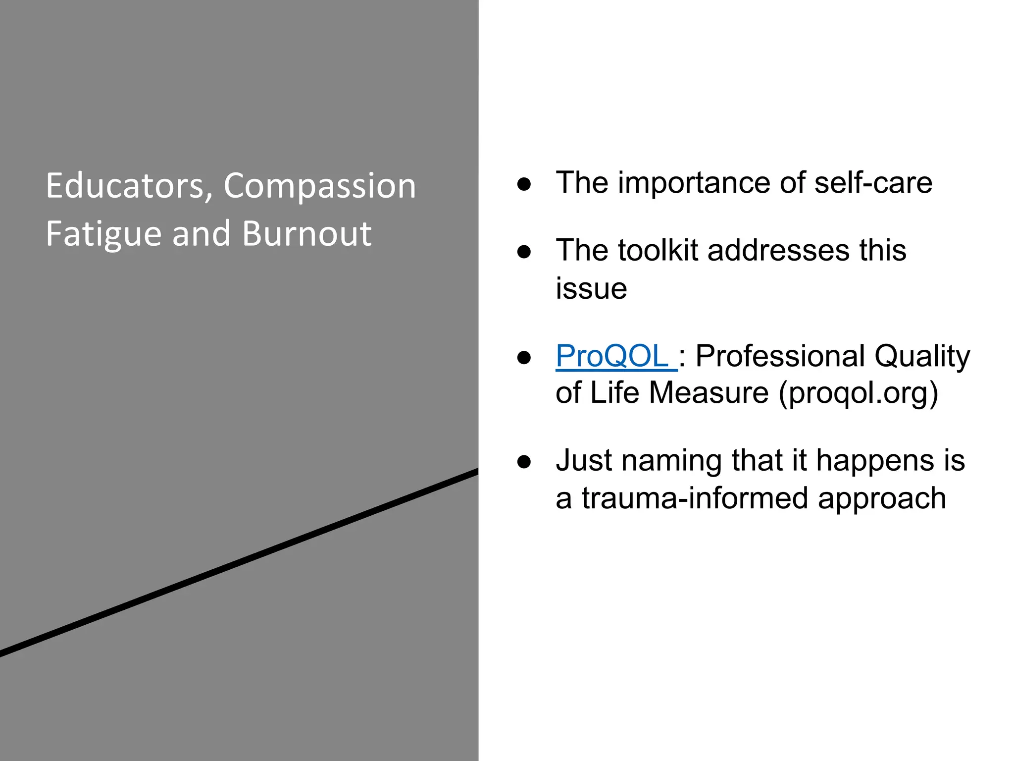 Trauma-Informed SEL | PDF