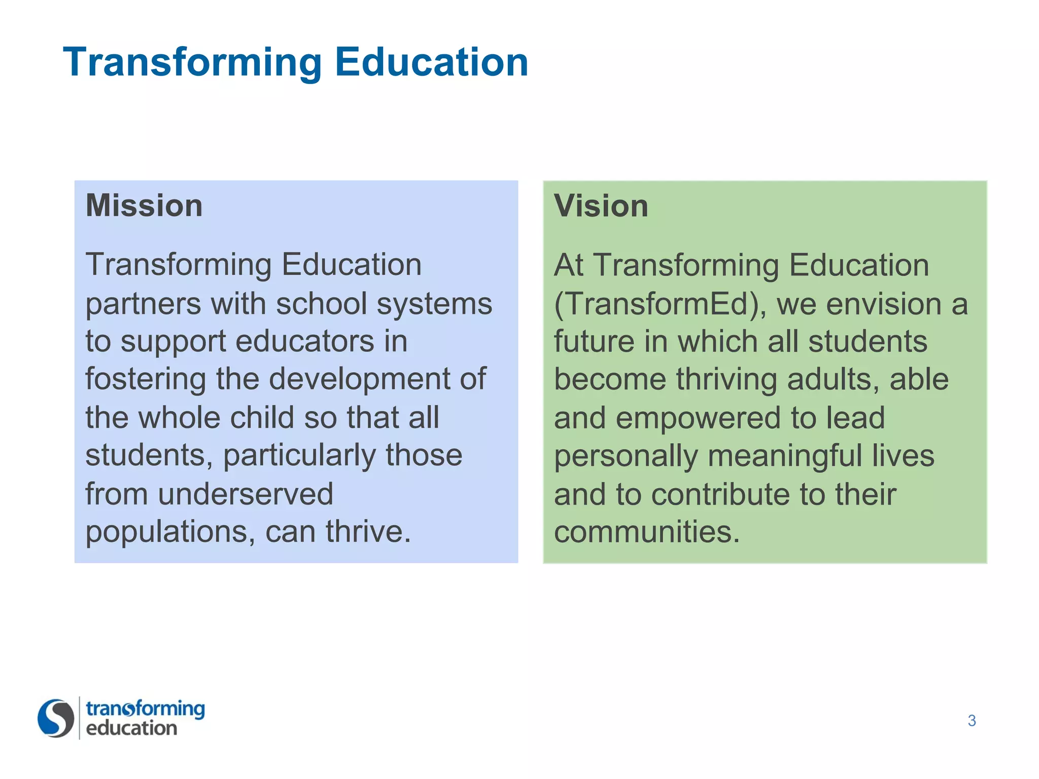 Trauma-Informed SEL | PDF