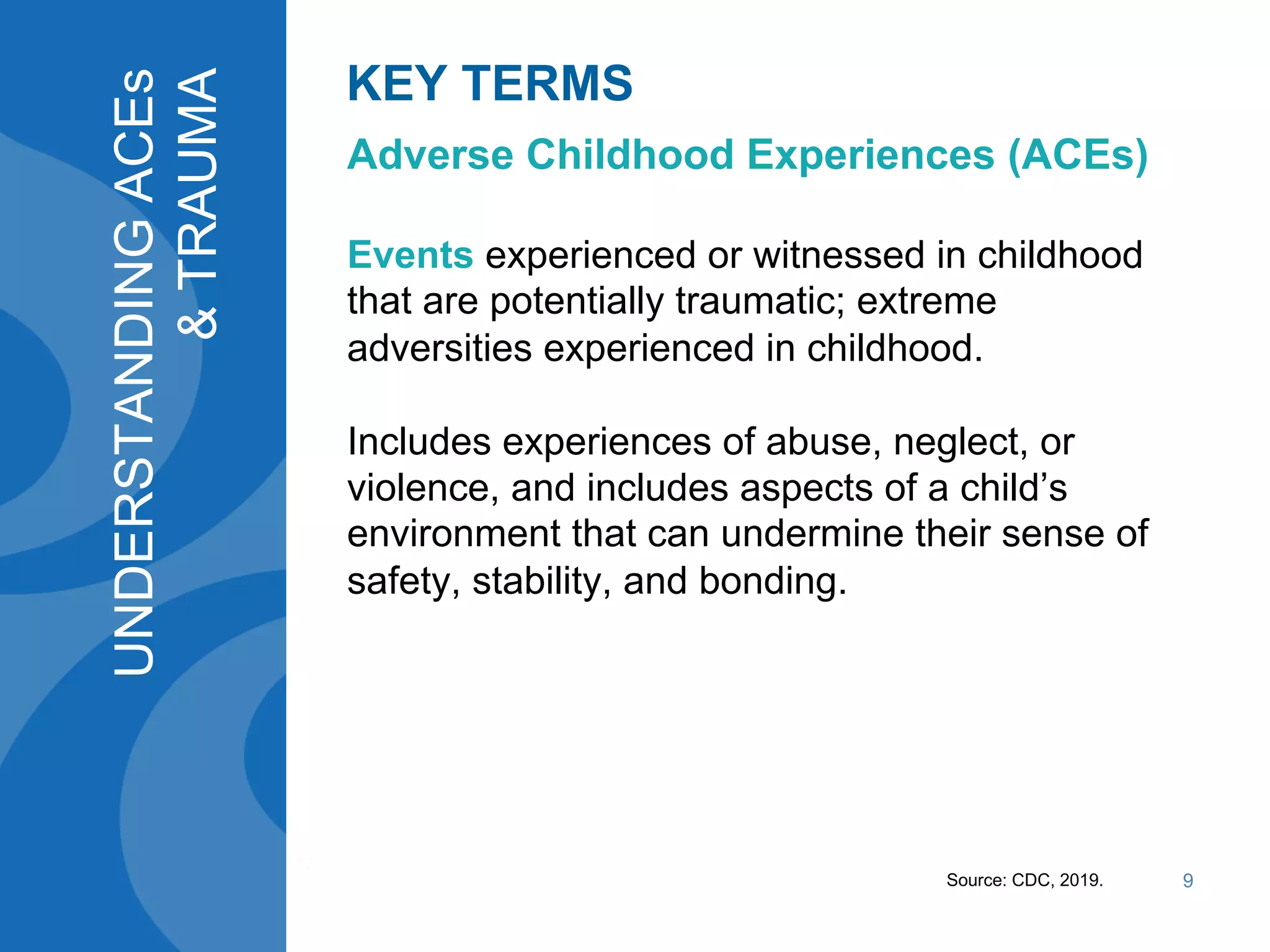 Trauma-Informed SEL | PDF