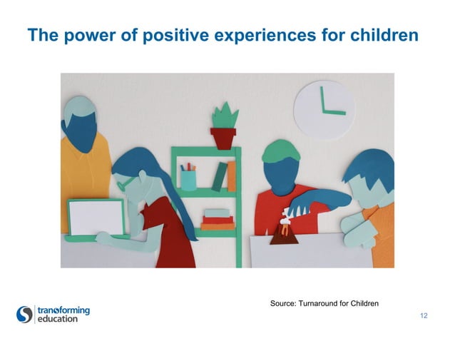 Trauma-Informed SEL | PDF