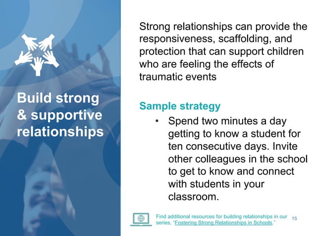 Trauma-Informed SEL | PDF