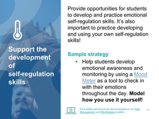 Trauma-Informed SEL | PDF