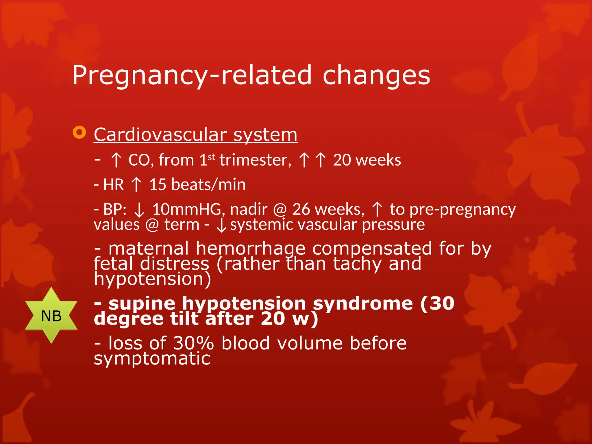 trauma_in_pregnancy.ppt.introduction groups incidence and etiology of ...