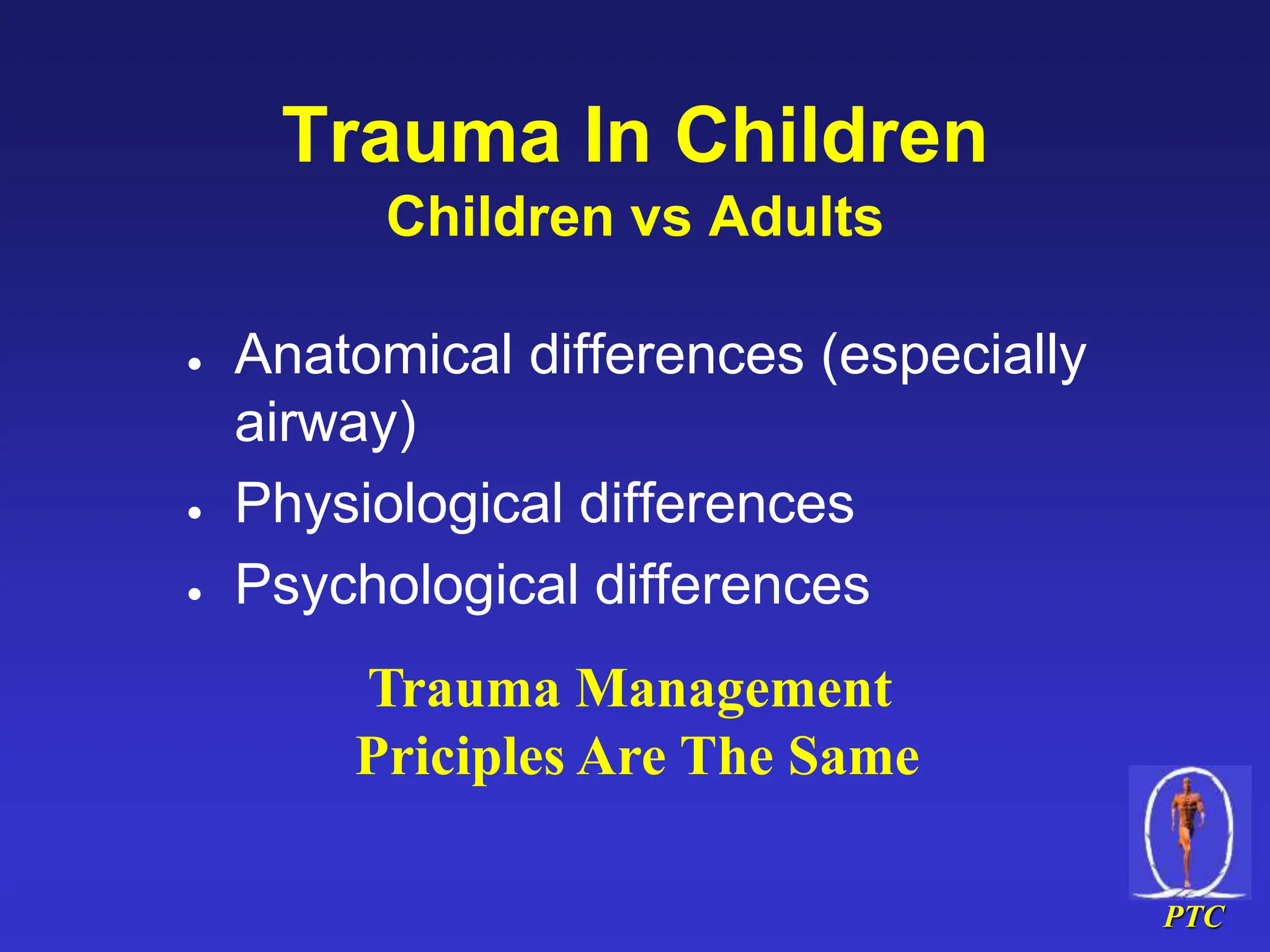 Trauma in Pregnancy and Pediatrics.ppt