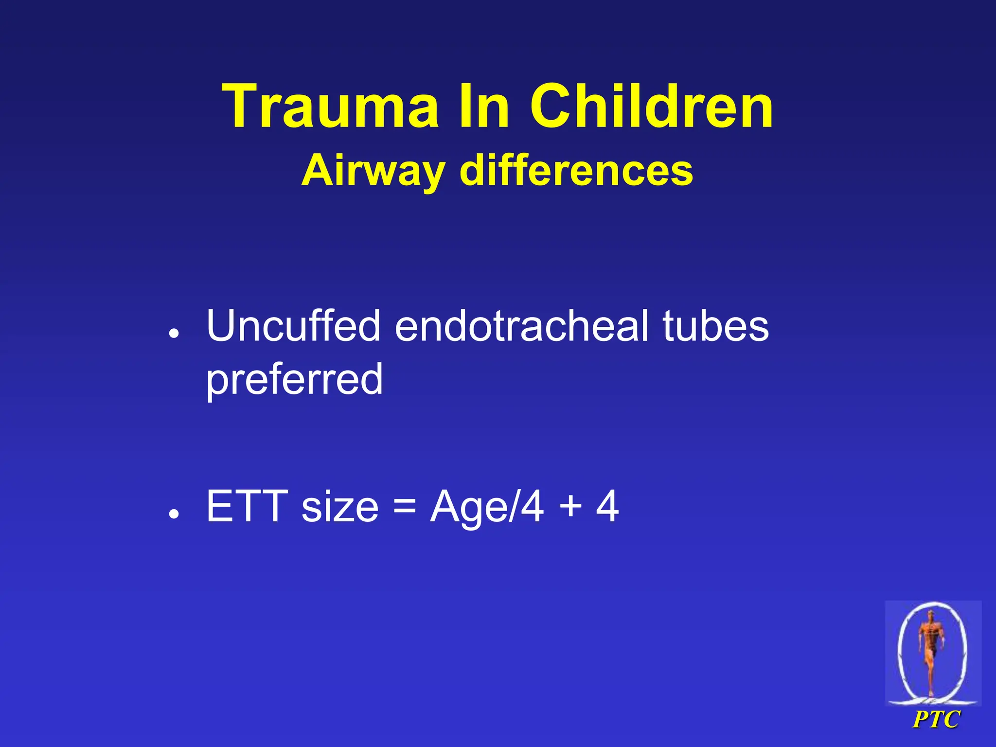 Trauma in Pregnancy and Pediatrics.ppt