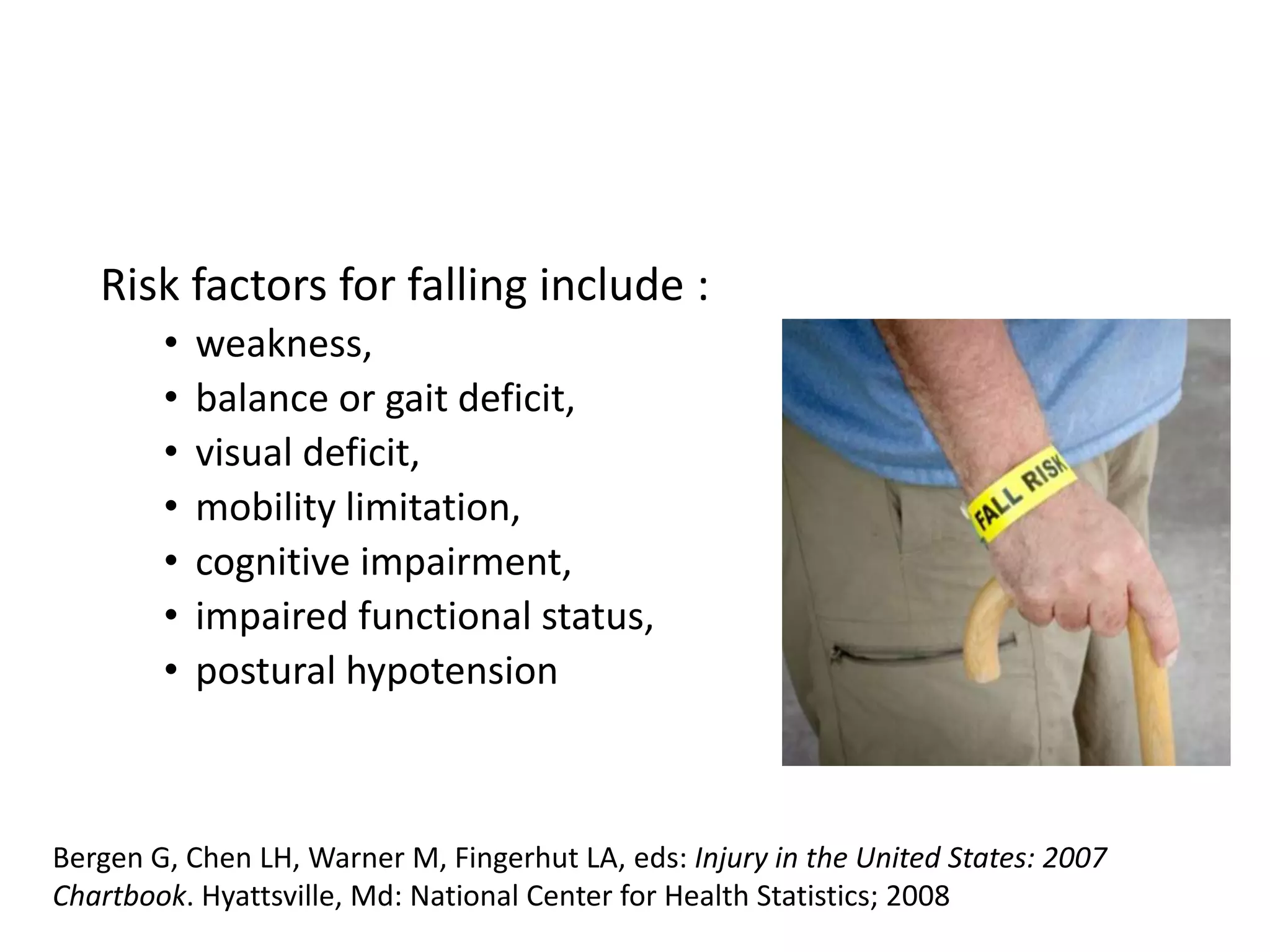 Trauma in special Populations | PPTX