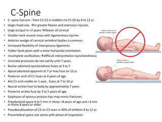 Trauma in special Populations | PPTX