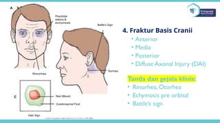 materi kegawatdaruratan Trauma Kepala dan Spinal.pptx