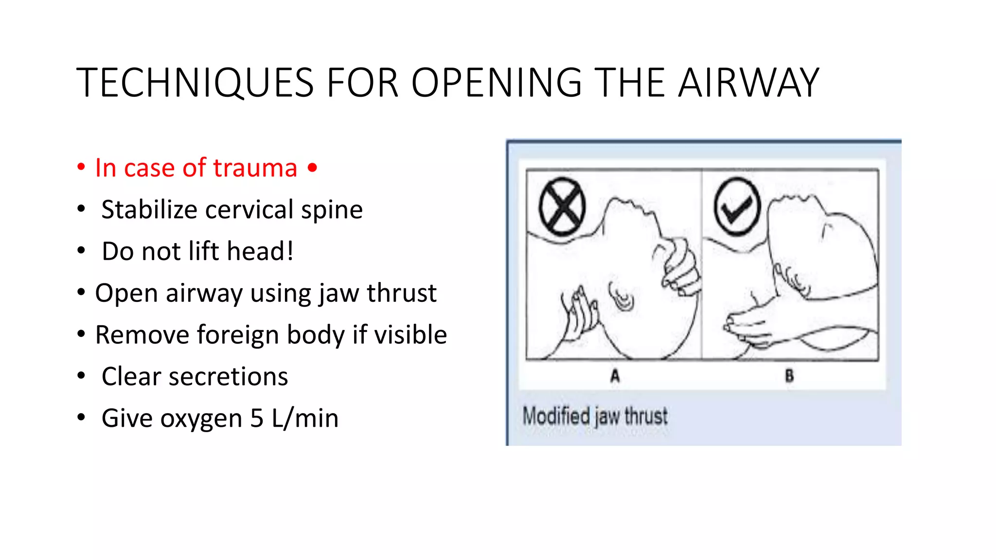 Trauma Management in Primary Care Setting | PPTX | First Aid | Injuries